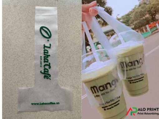 Xưởng In Bao Bì Nhựa Giá Rẻ, Uy Tín Tại TP.HCM